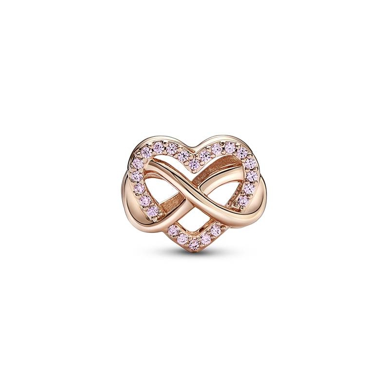 CHARM PANDORA PLATA CORAZON INFINITO 782246C01