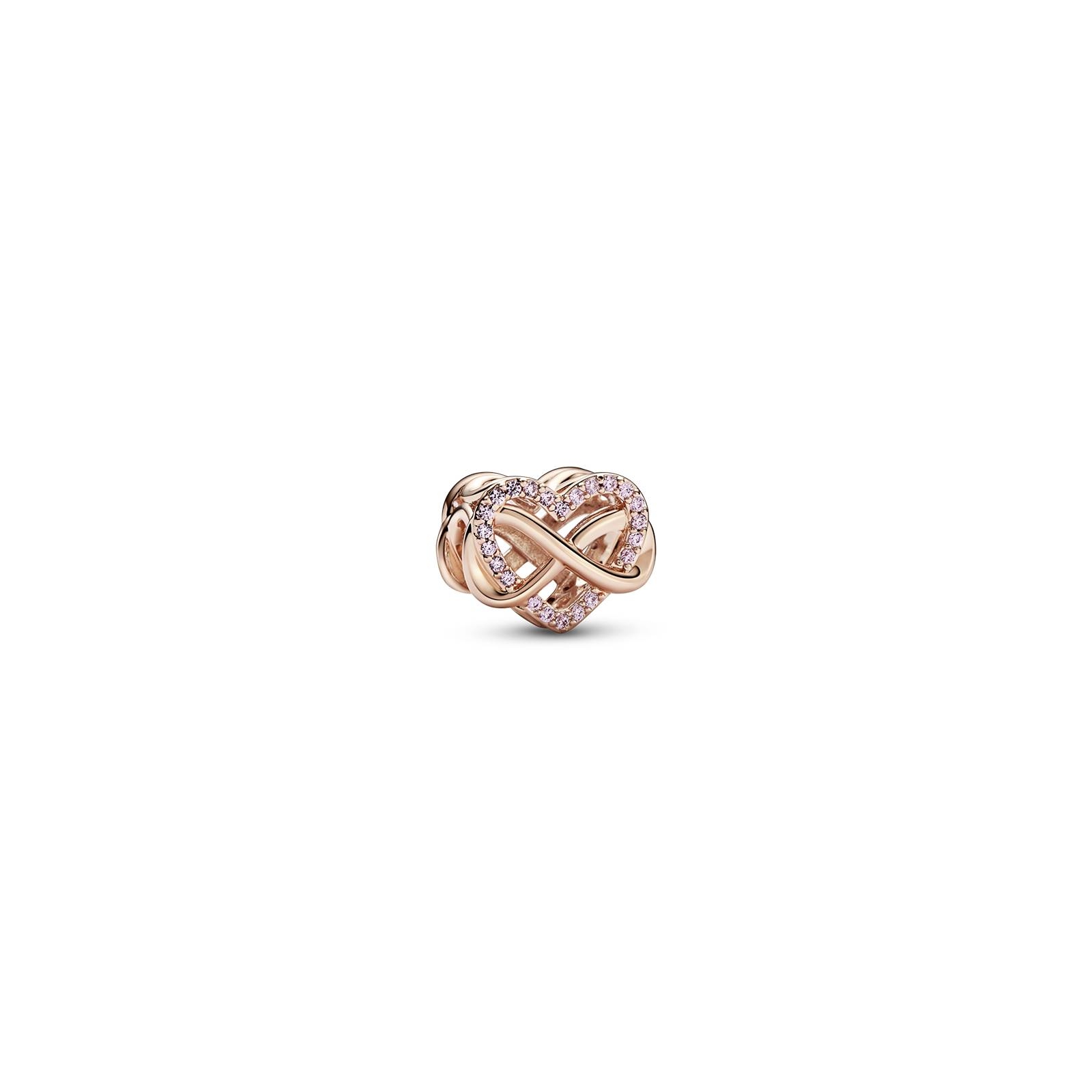 CHARM PANDORA PLATA CORAZON INFINITO 782246C01