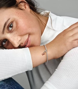 Pandora Joyas - Joyerías Sánchez