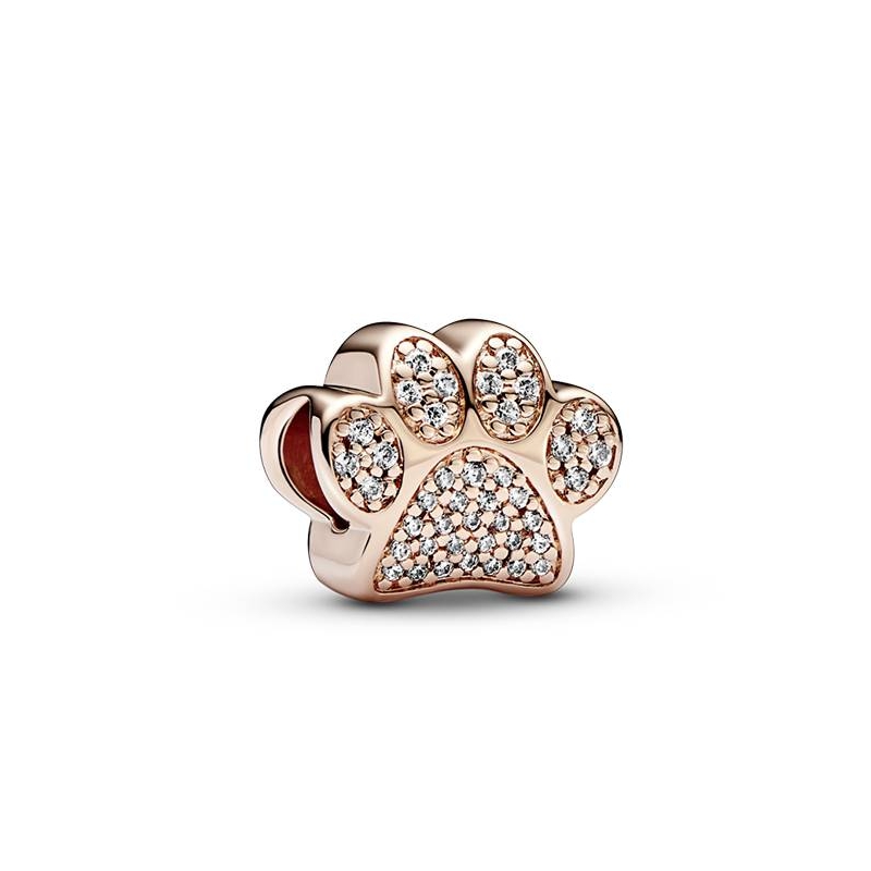 Charm Pandora Lazo Minnie Mouse de Disney & Madre 799363C01