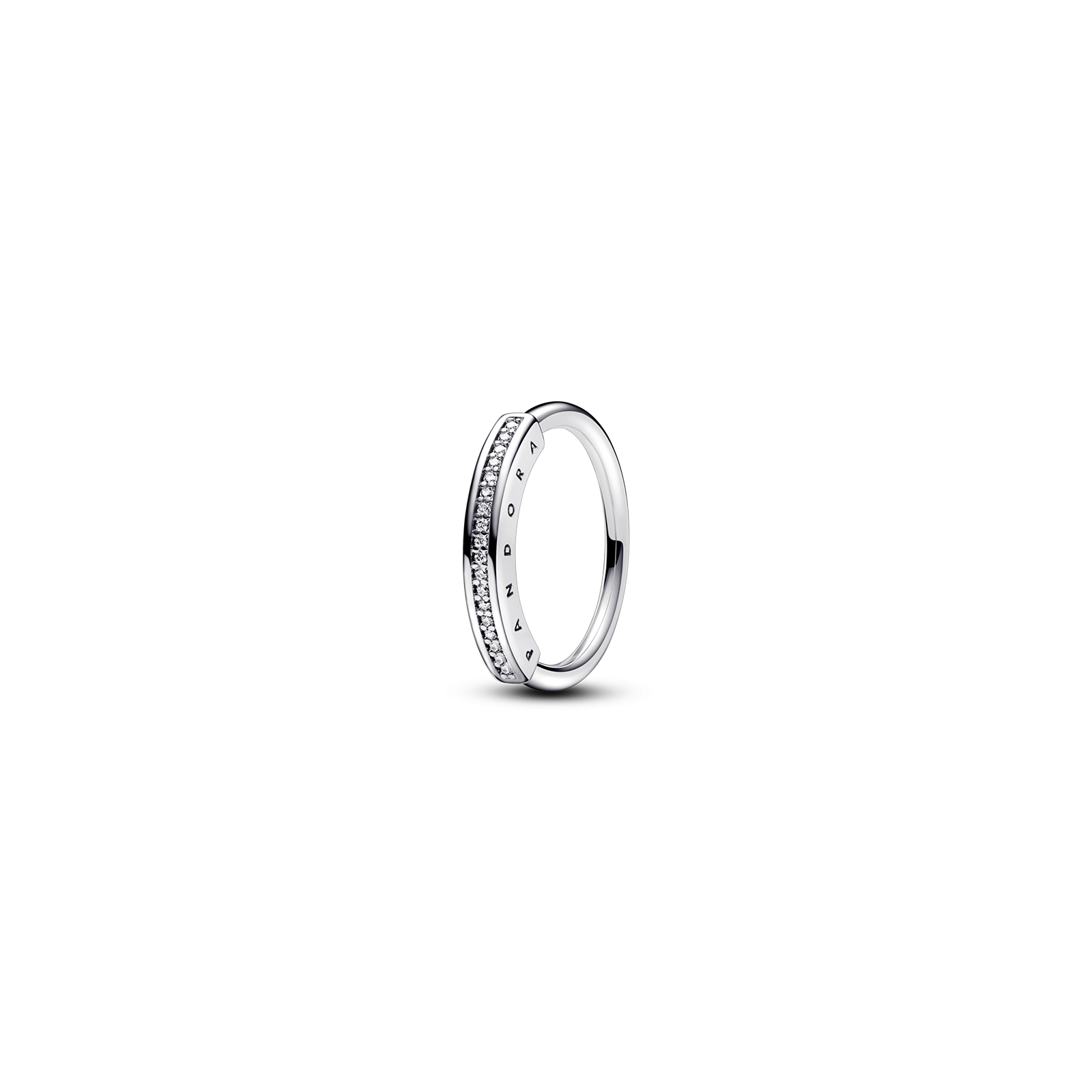 ANILLO PANDORA SIGNATURE 192283C01