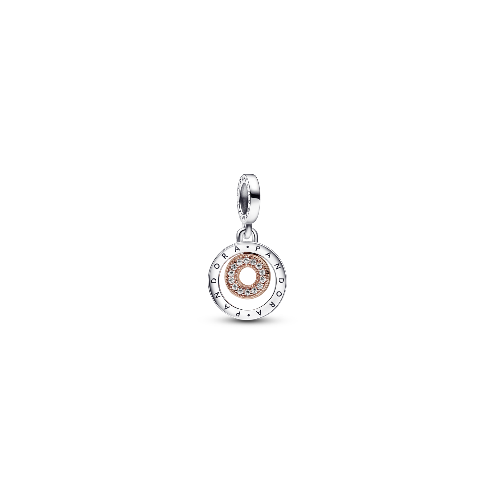 CHARM COLGANTE PANDORA SIGNATURE 782287C01