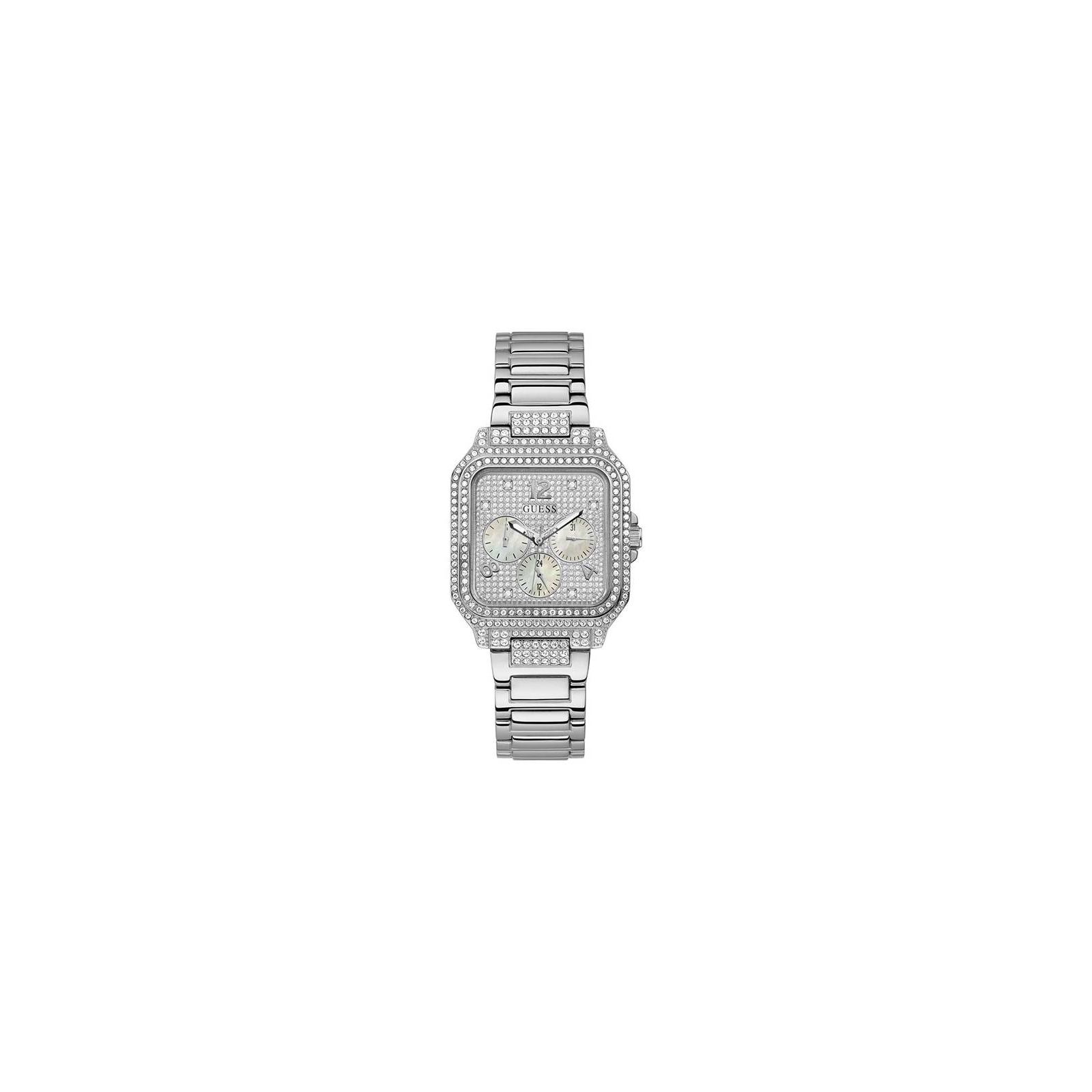 RELOJ GUESS DECO GW0472L1