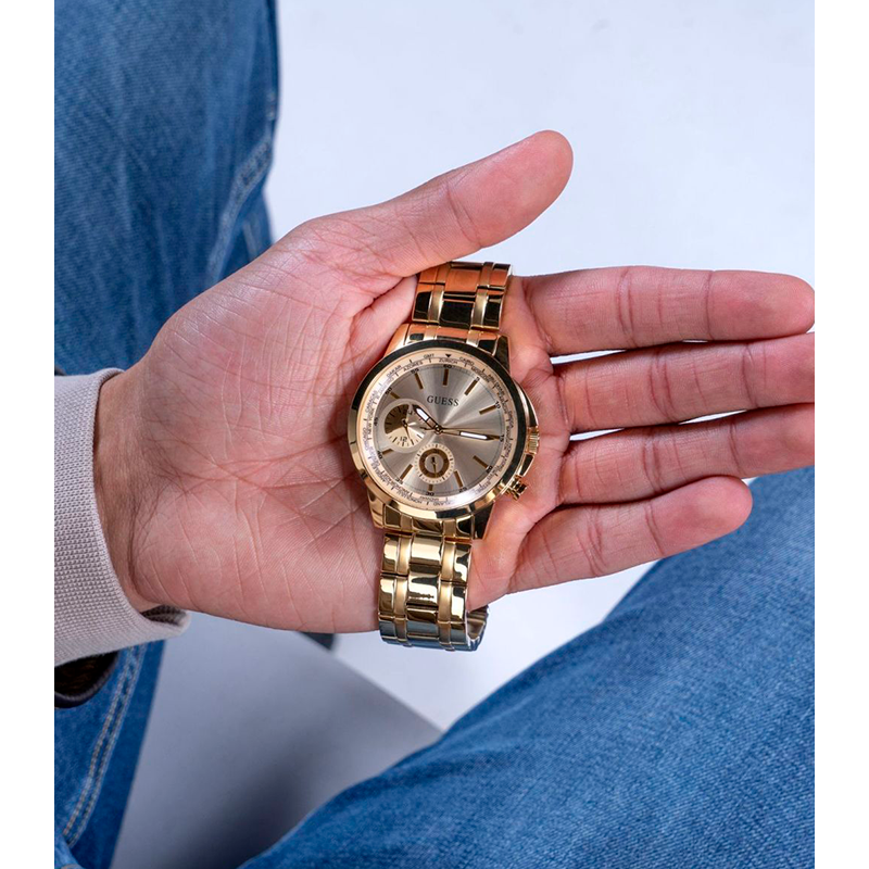 RELOJ GUESS SPEC GW0490G2