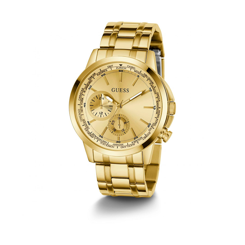 RELOJ GUESS SPEC GW0490G2