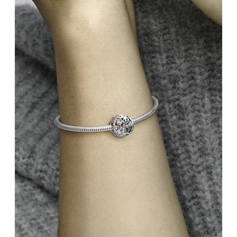 CHARM PANDORA PESADILLA ANTES DE NAVIDAD 792292C01