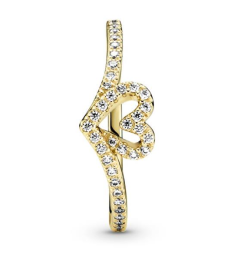 Anillos Pandora - Joyerías Sánchez