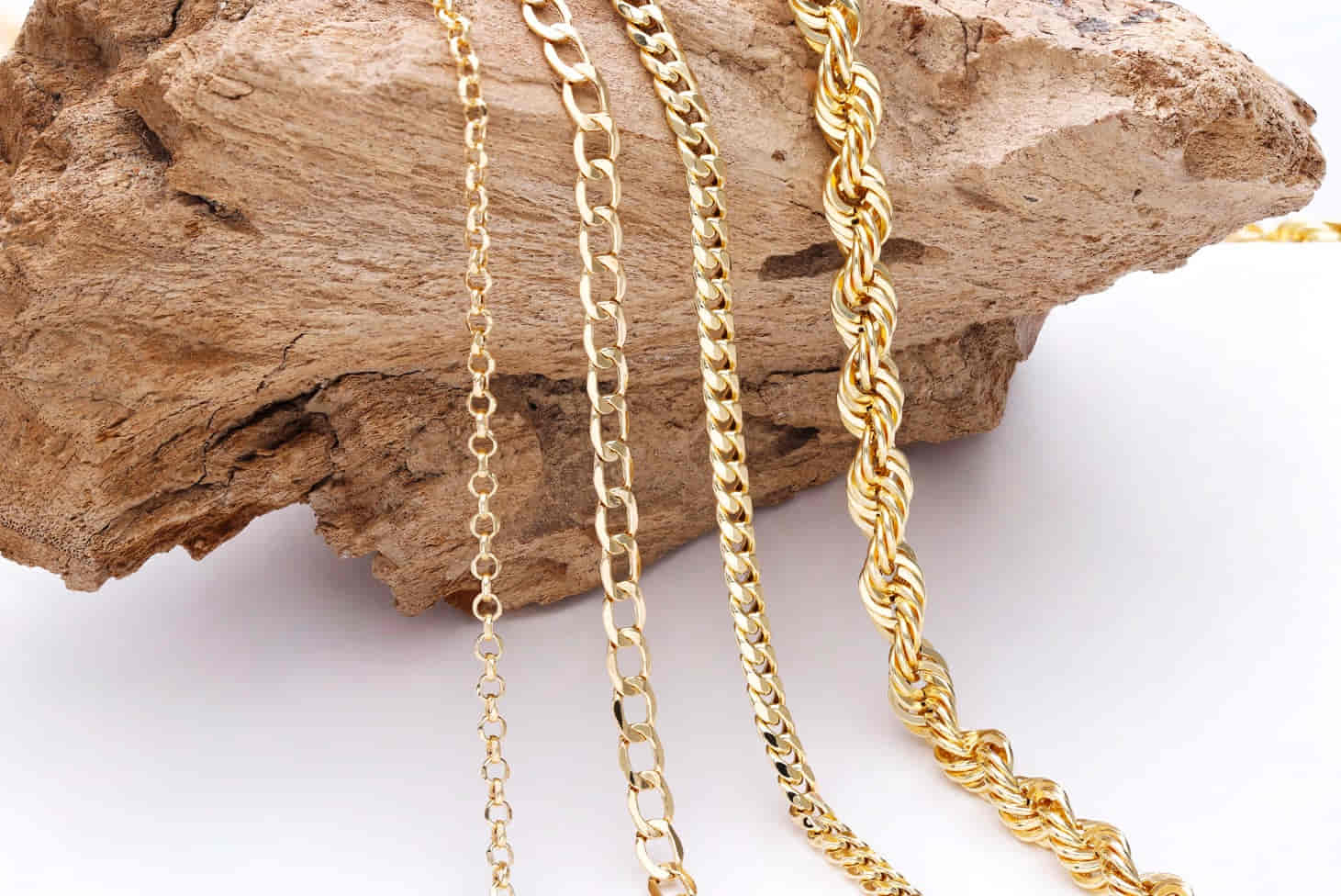 Cómo desenredar una cadena – Joyeria Sanchez - Blog