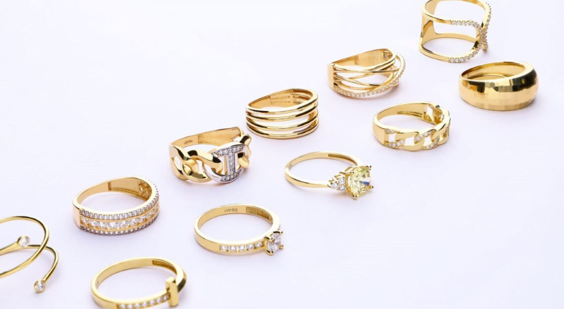 6 Tipos de anillos para cada ocasión – Joyerías Sánchez