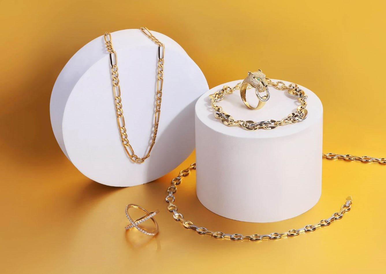 Cómo saber si una joya es de Oro | Consejos y métodos | Joyerías Sánchez