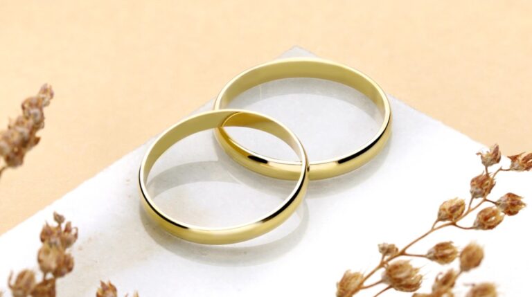 Cómo elegir alianzas de boda: Todo lo que necesitas saber – Joyeria ...