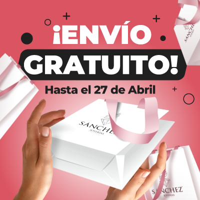 Collares de Perlas | Mejores Precios | Joyerías Sánchez