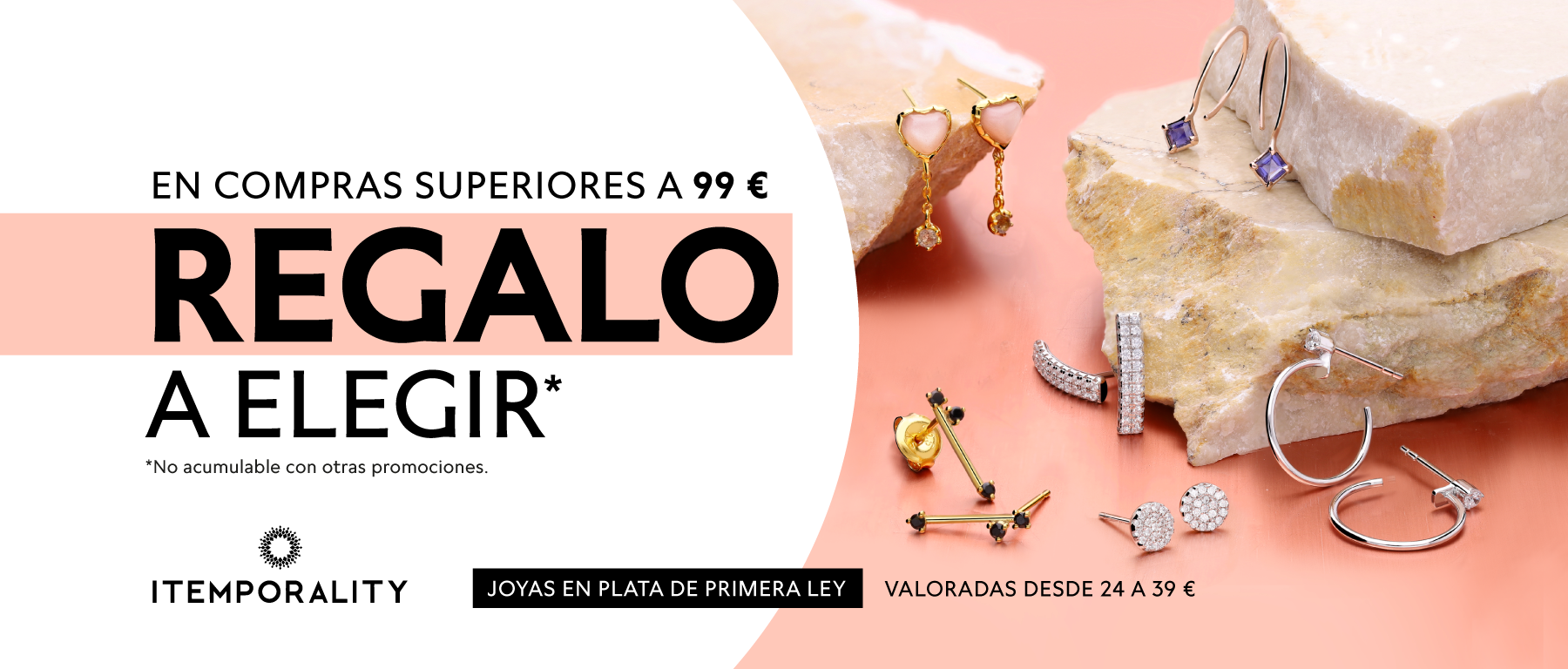 Joyería Online - Joyerías Sánchez