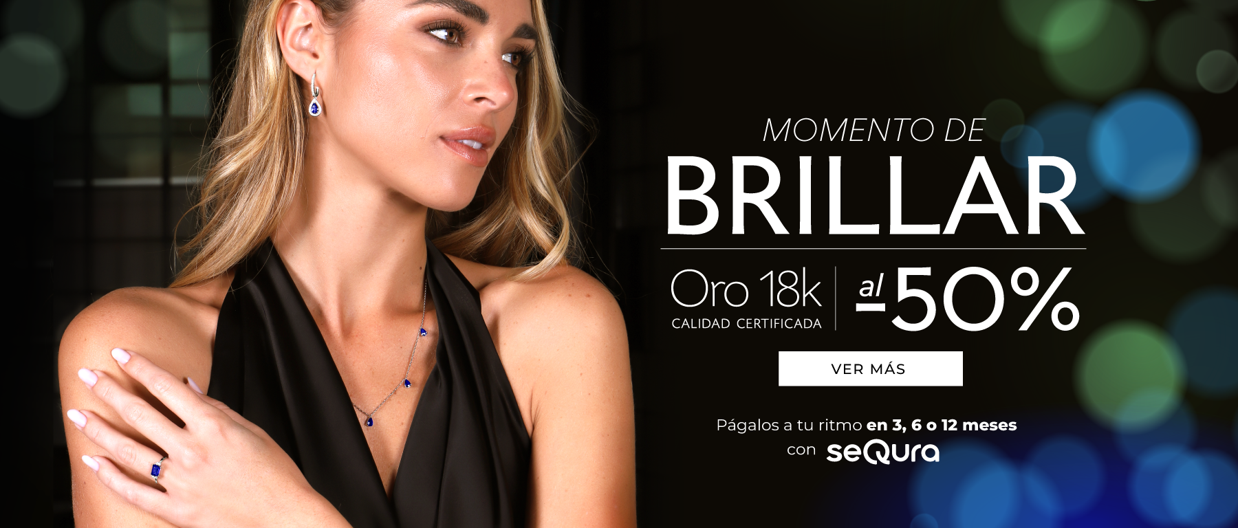 Joyería Online - Joyerías Sánchez