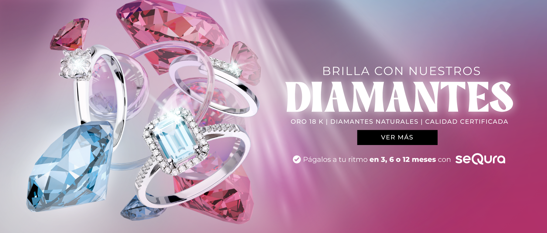 Joyería Online - Joyerías Sánchez